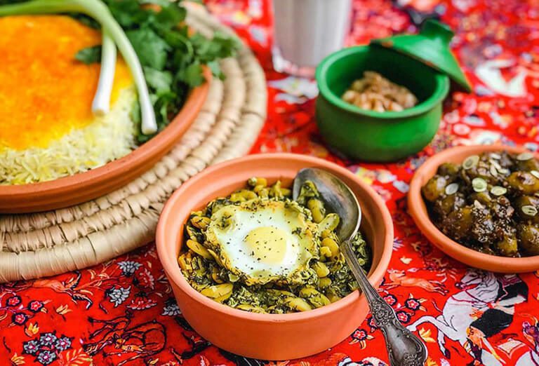 Gilan - To Iran Tour