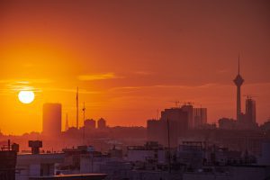 Tehran: A Guide to Iran's Capital, Modern Side of Iran - To Iran Tour