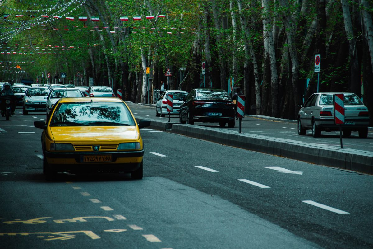 Tehran: A Guide to Iran's Capital, Modern Side of Iran - To Iran Tour