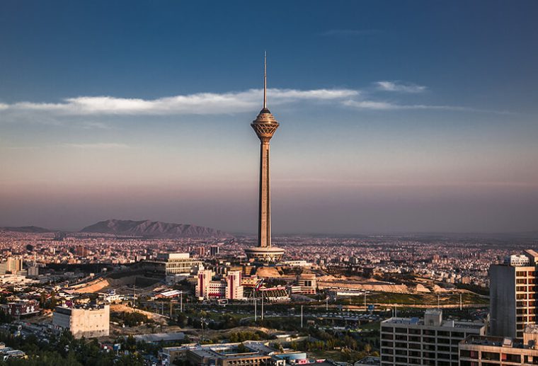 20 Top Places to Take Pictures in Iran - To Iran Tour