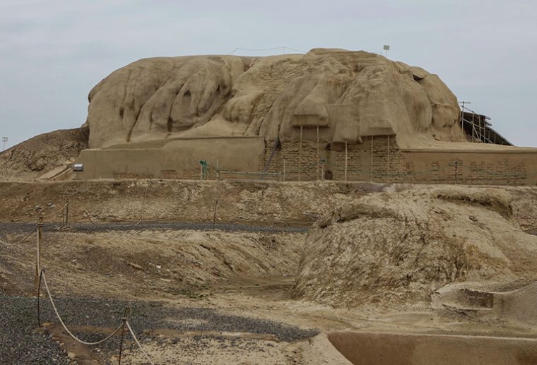 Top Tourist Attractions of Kashan - To Iran Tour
