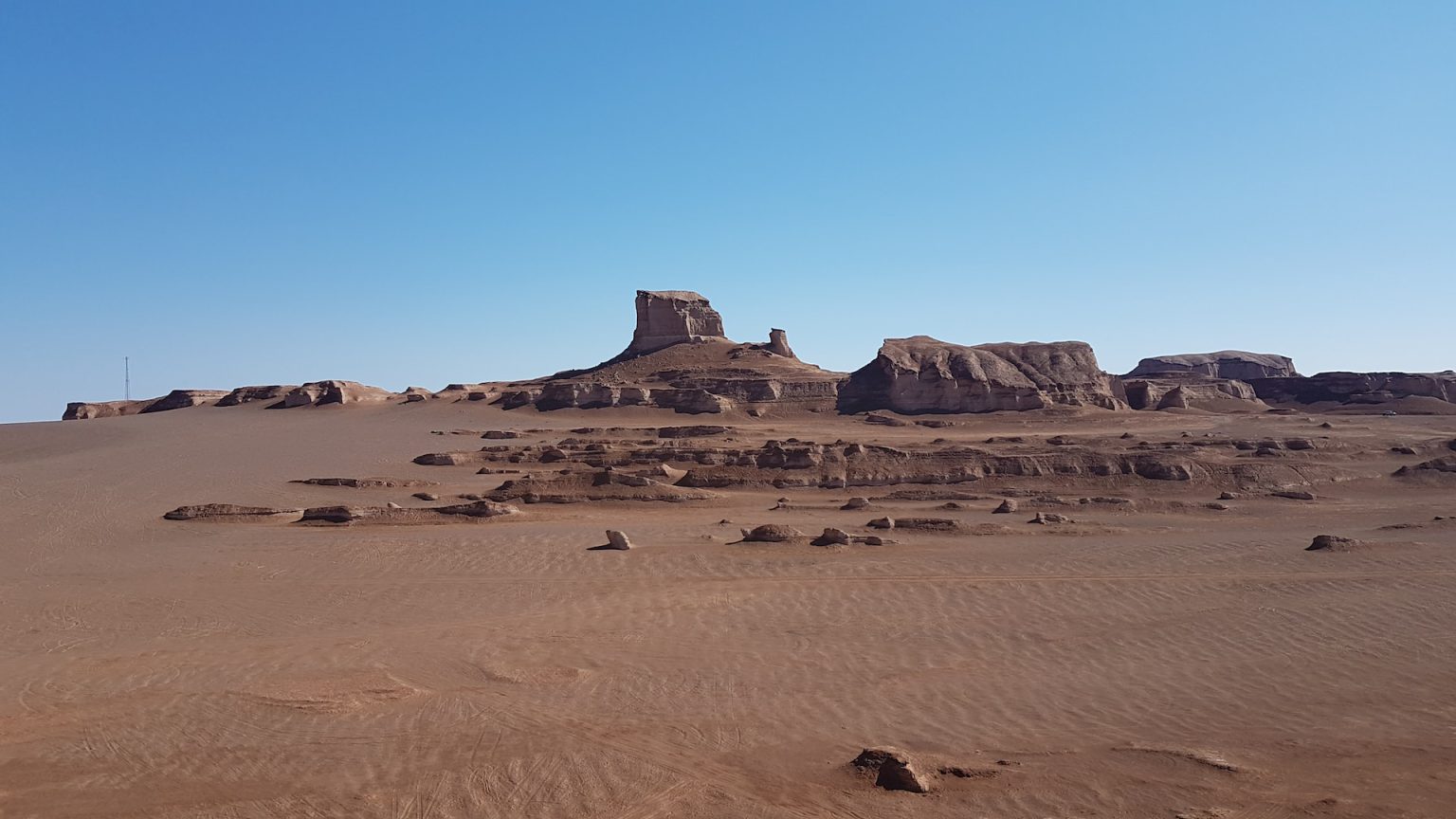 Kerman Travel Guide: A Golden Region in the Desert - To Iran Tour