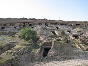 Meymand, An unforgettable Prehistoric Cave Village - To Iran Tour