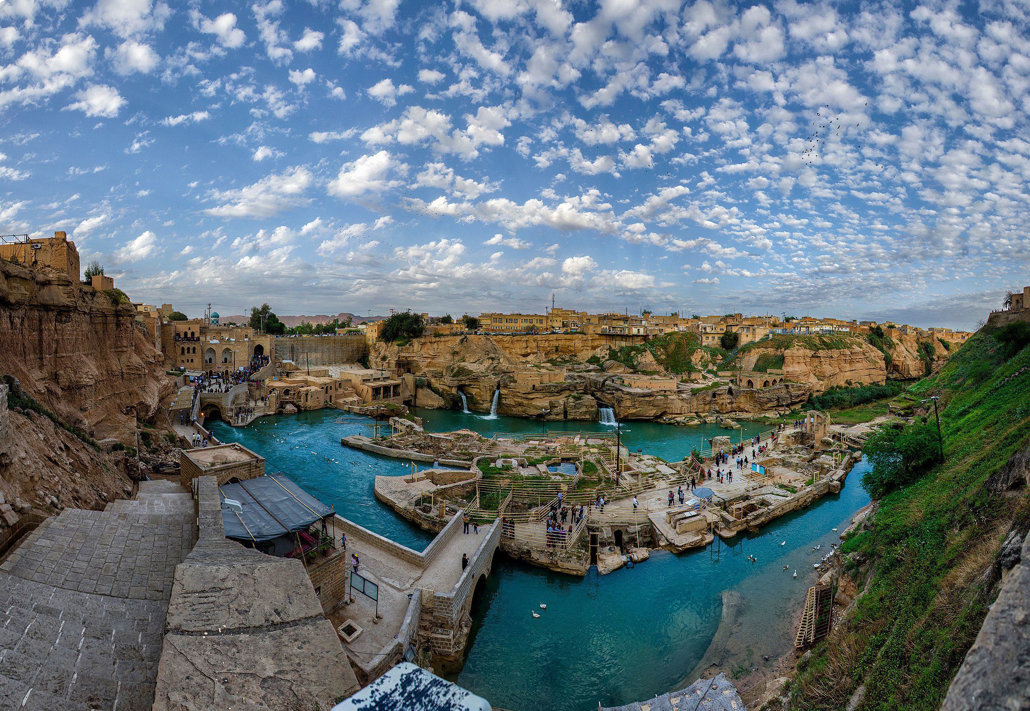 A Closer Look at the Persian Archaeological Sites in Iran - To Iran Tour