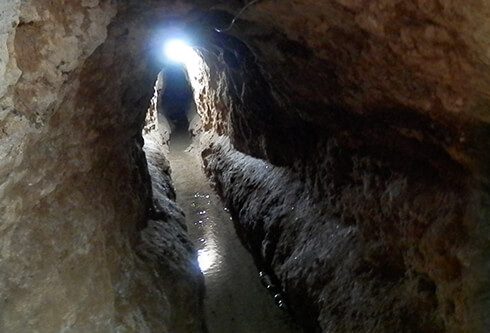 The Persian Qanat, A Unique Invention by Iranians - To Iran Tour