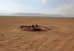 The Persian Qanat, A Unique Invention by Iranians - To Iran Tour