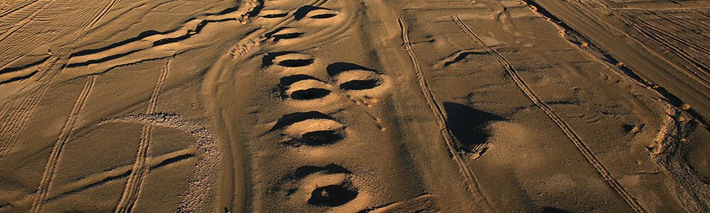 The Persian Qanat, A Unique Invention by Iranians - To Iran Tour