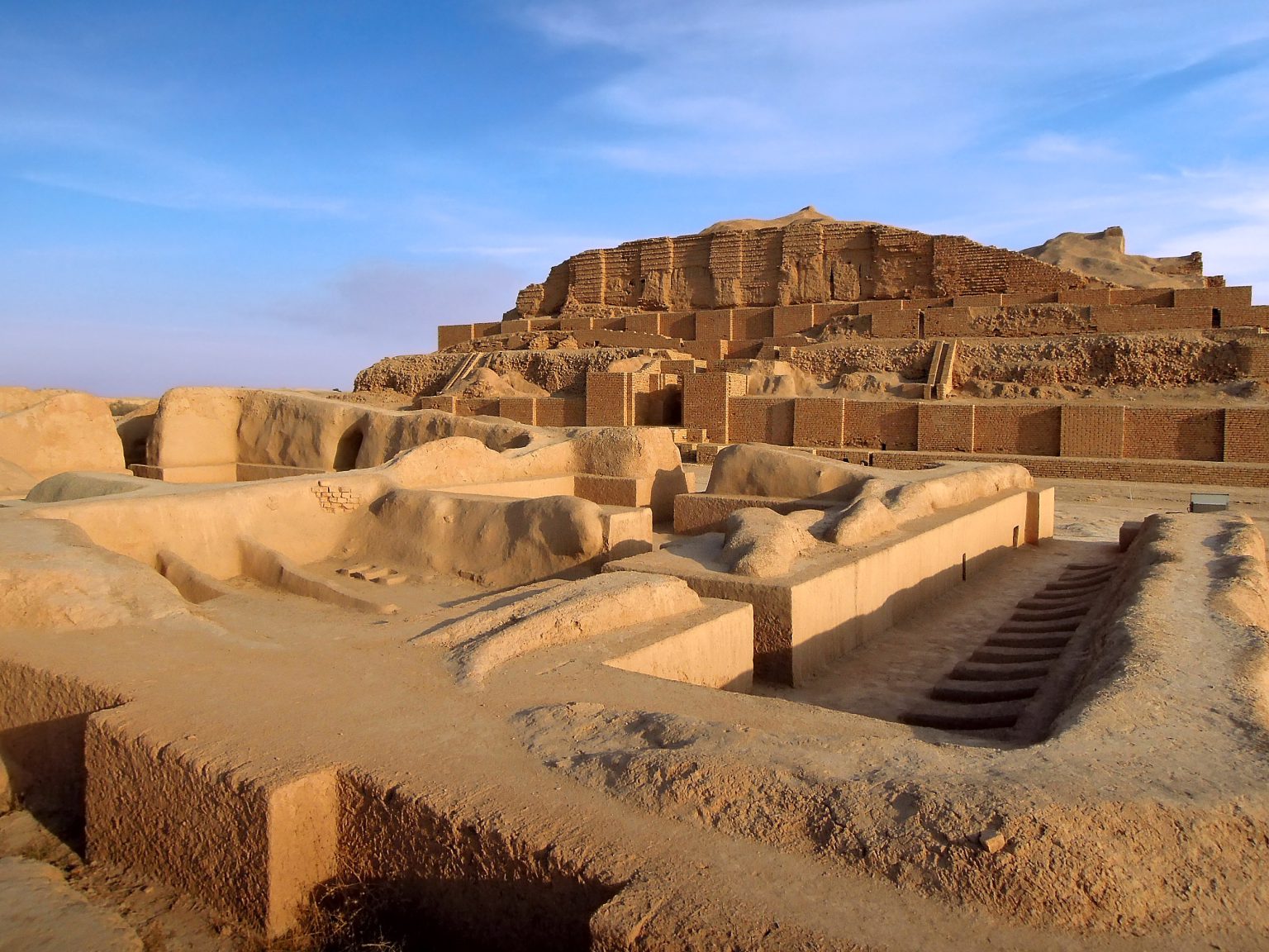 Susa, One of The Oldest Cities in Iran & World! - To Iran Tour