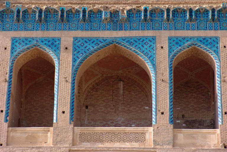 Soltaniyeh: The Largest Brick Dome in Iran - To Iran Tour