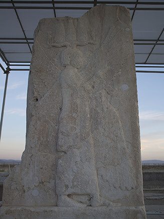 Pasargadae, Tomb of Cyrus the Great - To Iran Tour