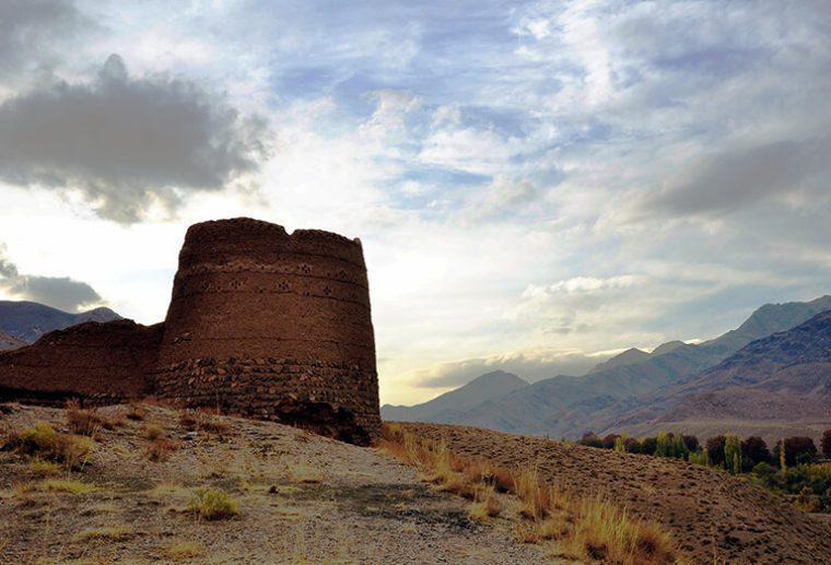 Abyaneh Historical Village - To Iran Tour