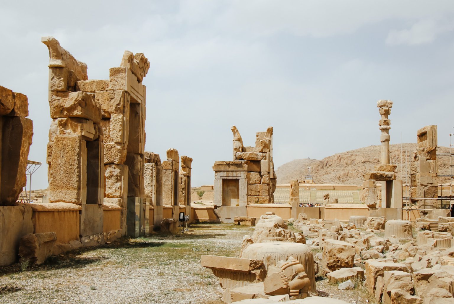Iran Archaeological Tours | Unveiling the Secrets of the Ancient World ...