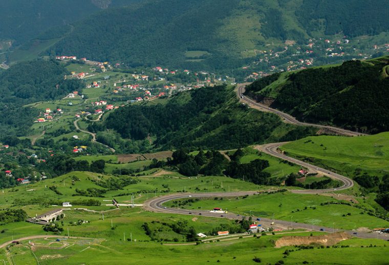 20 Top Places to Take Pictures in Iran - To Iran Tour