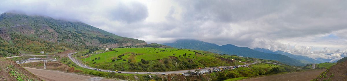 20 Top Places to Take Pictures in Iran - To Iran Tour