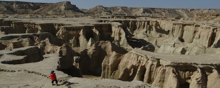 7 Top Mysterious Places in Iran - To Iran Tour