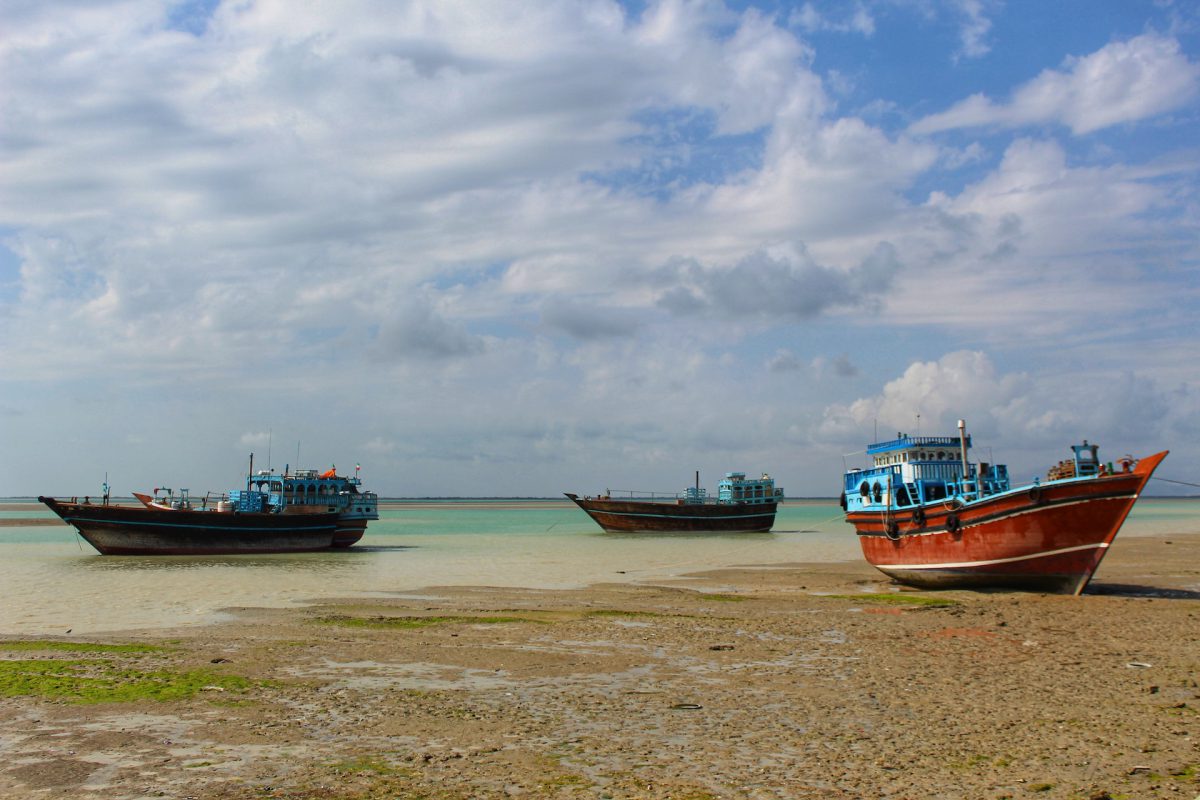 12 Qeshm Island in Iran: A Guide to Iran's Hidden Gem - To Iran Tour