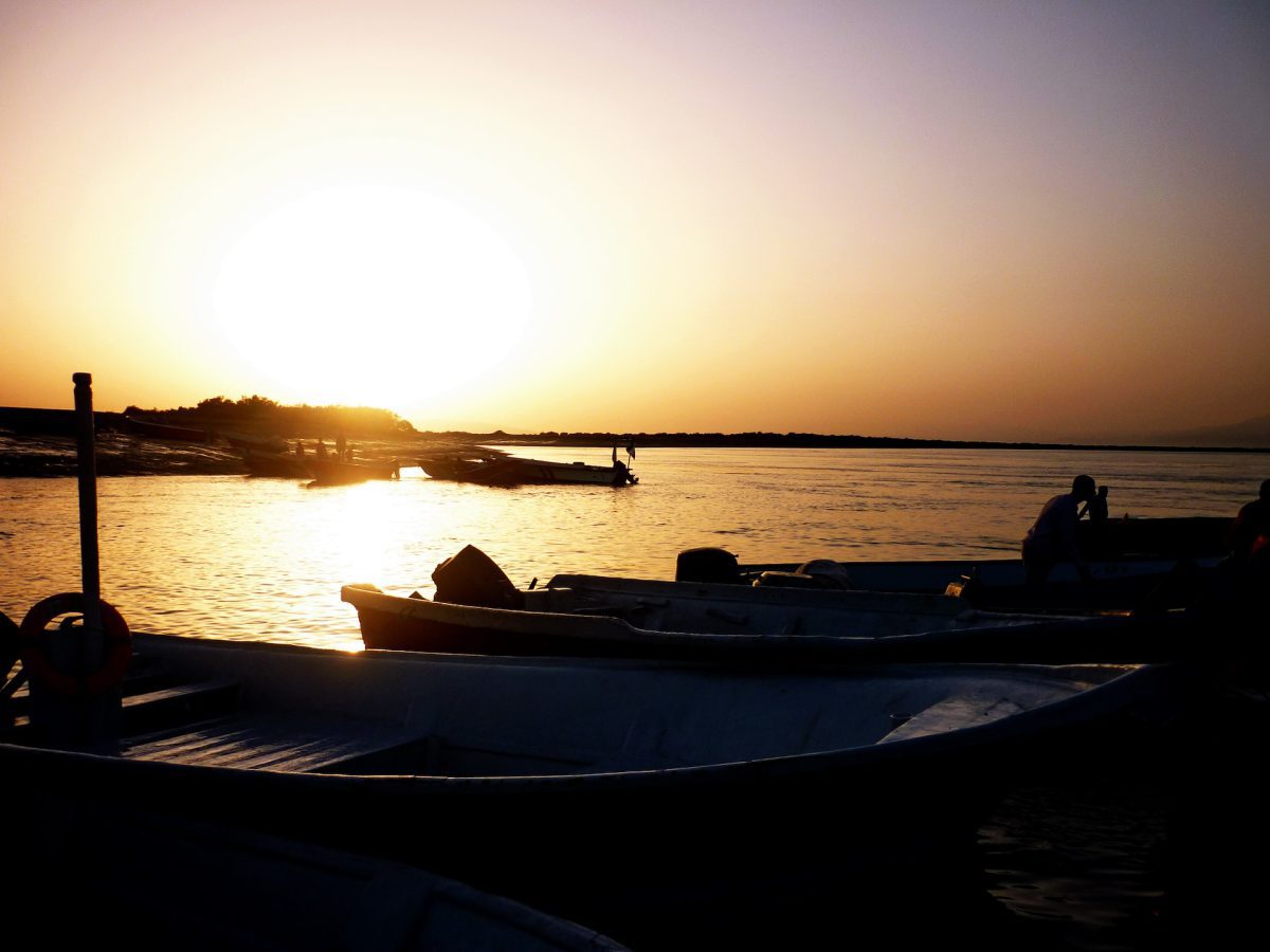 12 Qeshm Island in Iran: A Guide to Iran's Hidden Gem - To Iran Tour