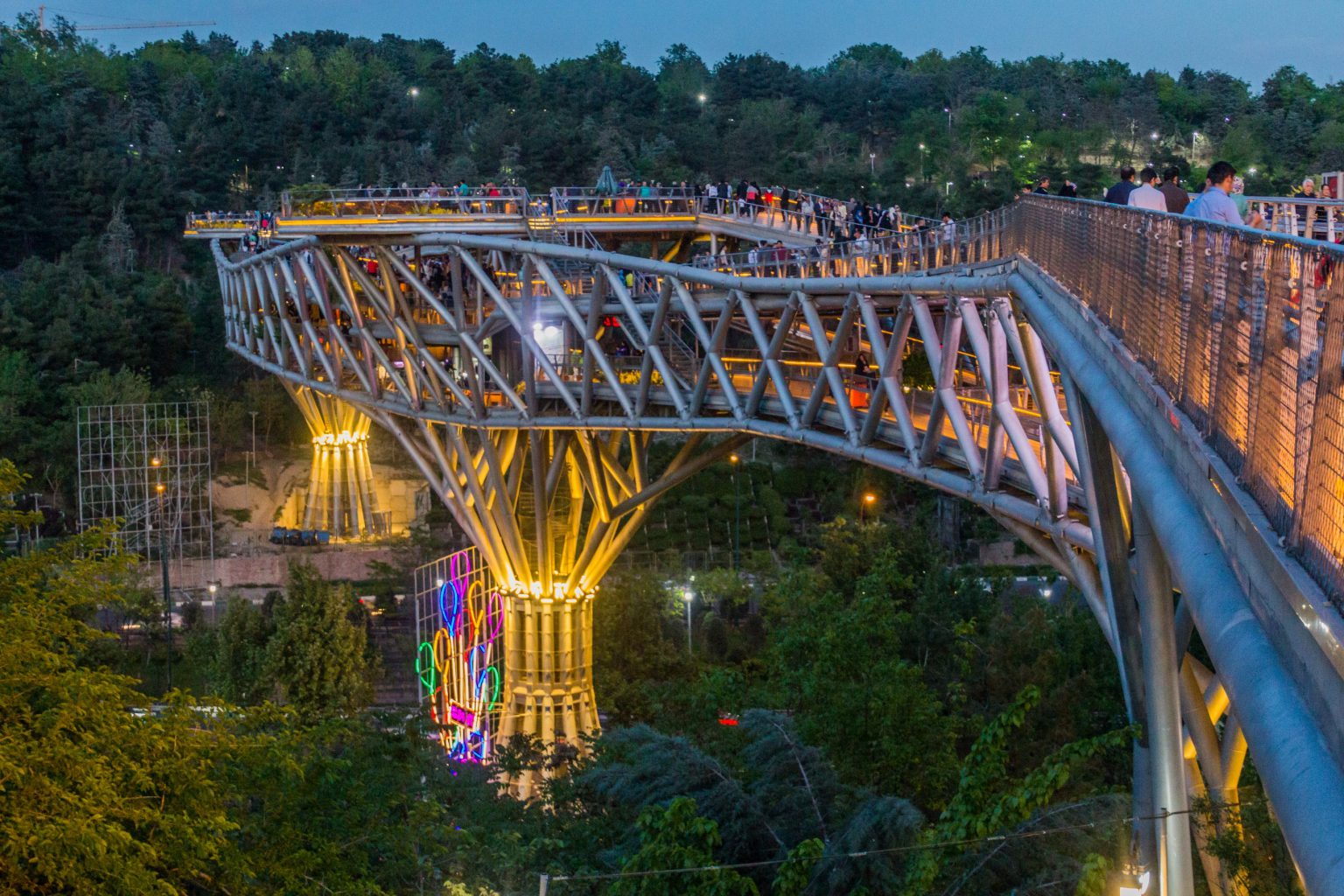 Most Beautiful Places in Iran | Unveiling the Hidden Gems - To Iran Tour