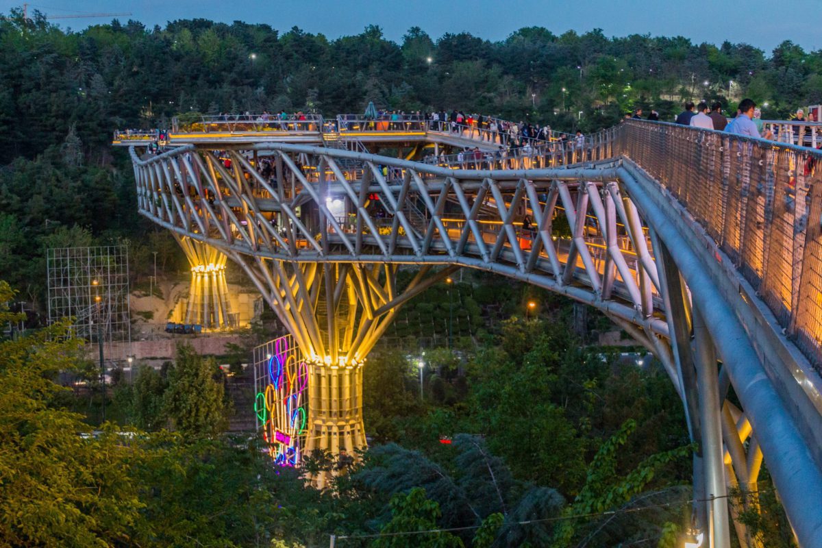 Most Beautiful Places in Iran | Unveiling the Hidden Gems - To Iran Tour