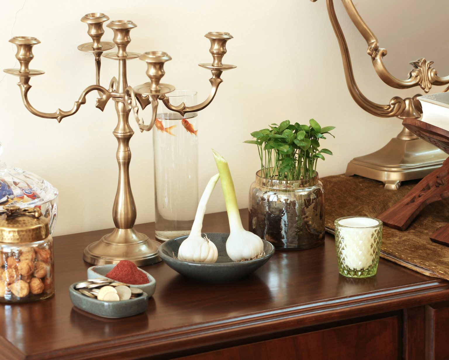 Haft Sin: The Persian Celebration of Spring - To Iran Tour