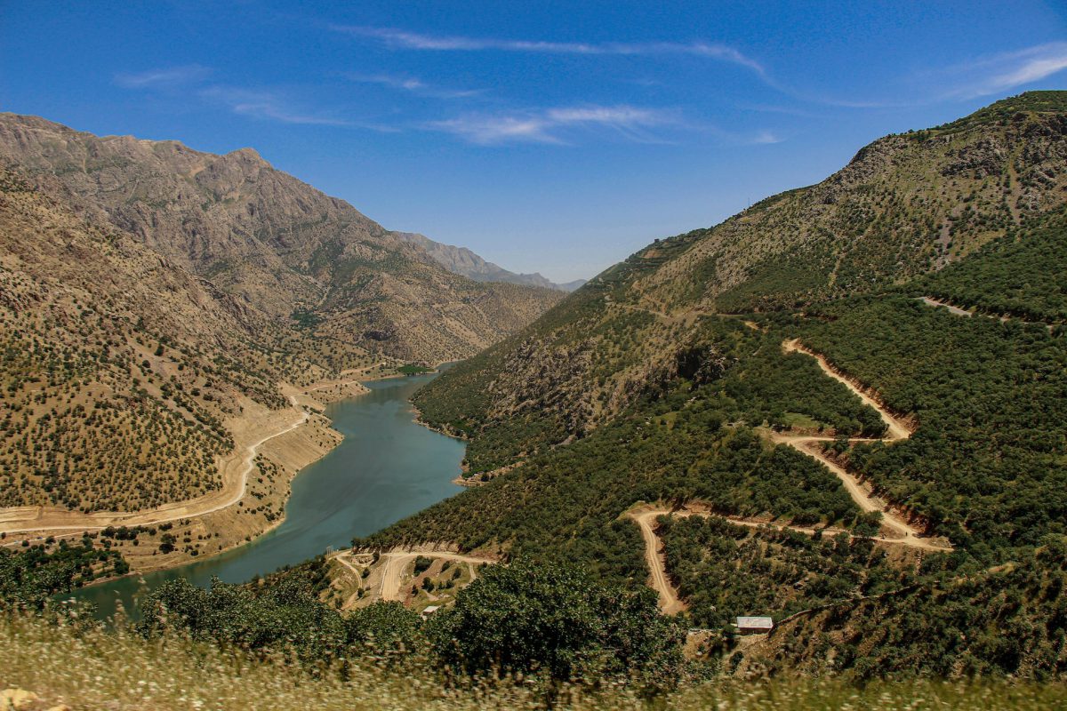 Top 10 Tallest Mountains in Iran: Embark on a Thrilling Adventure - To ...