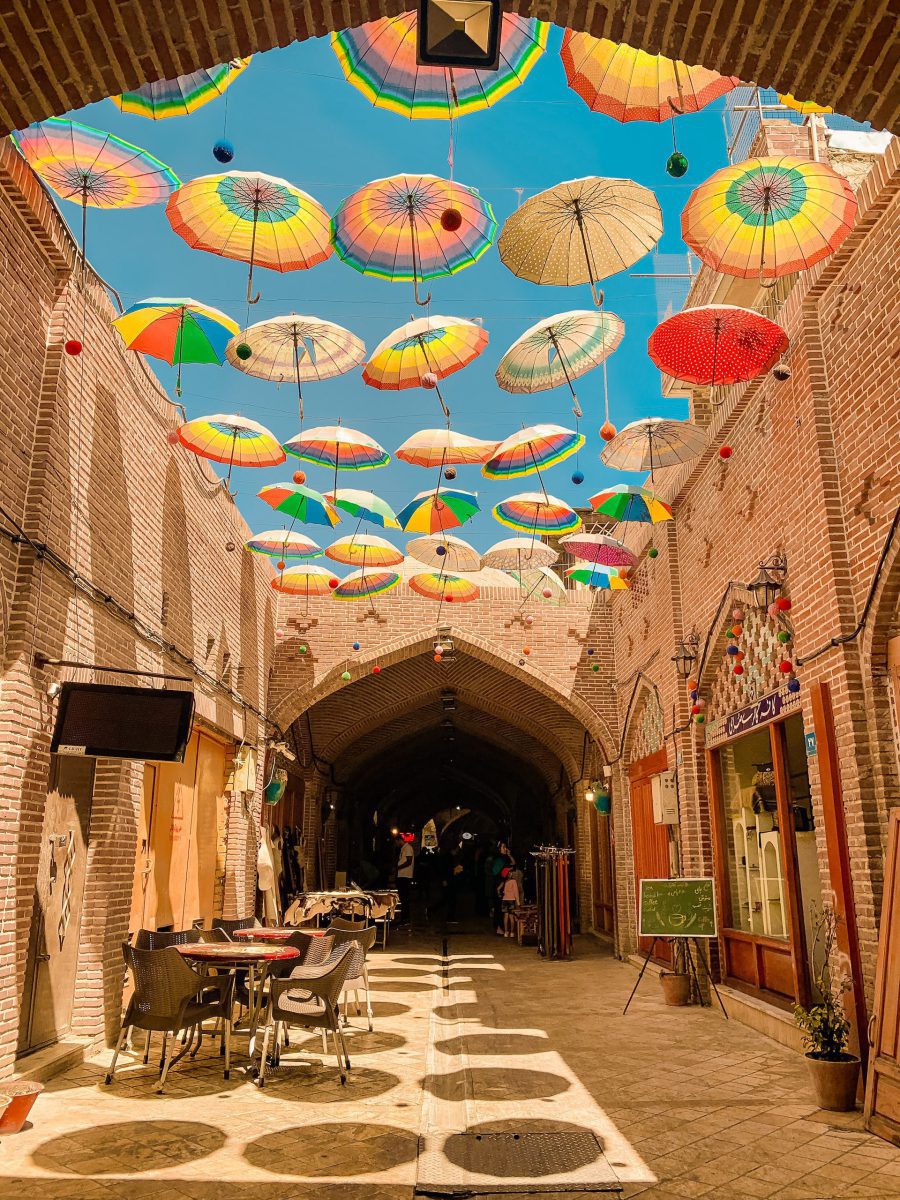 Exploring Iran's Cultural Heritage | Iran Cultural Tours - To Iran Tour