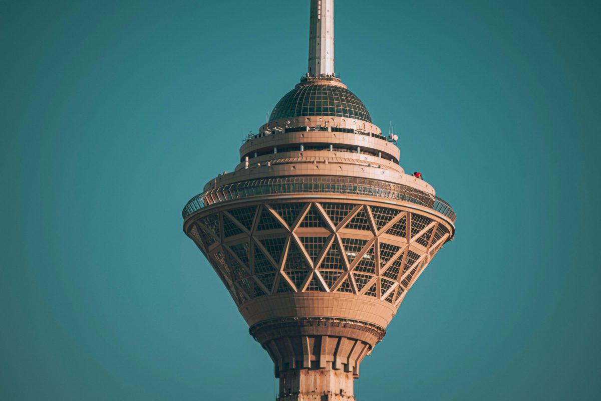 Milad Tower: A Beacon of Modernity in Tehran - To Iran Tour