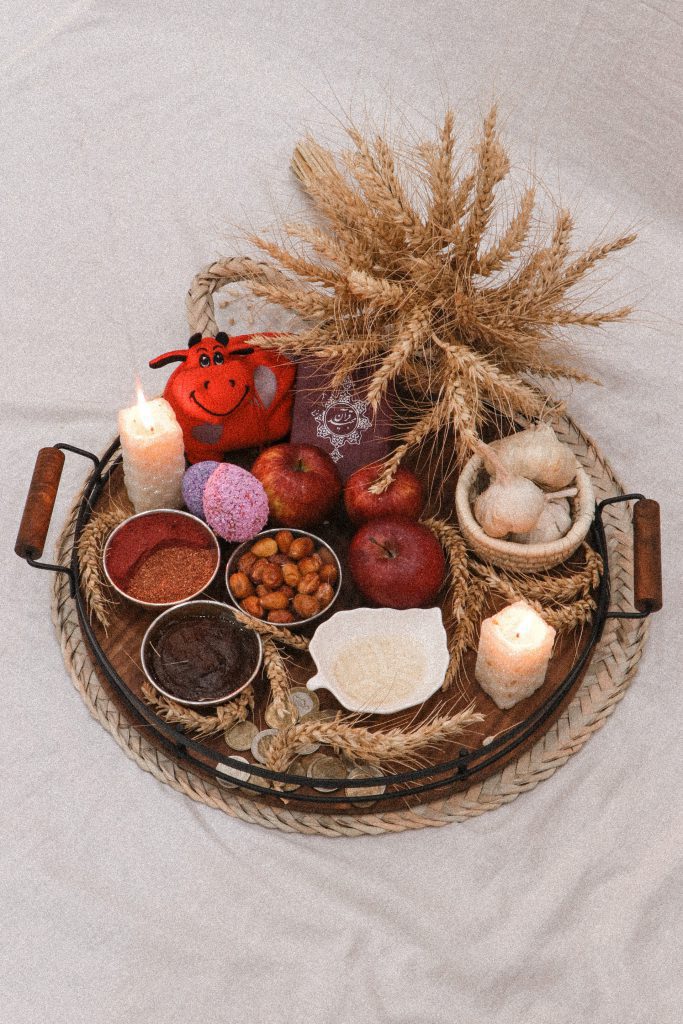 Best Iranian Celebrations and Festivals - A Guide for Tourists - To ...