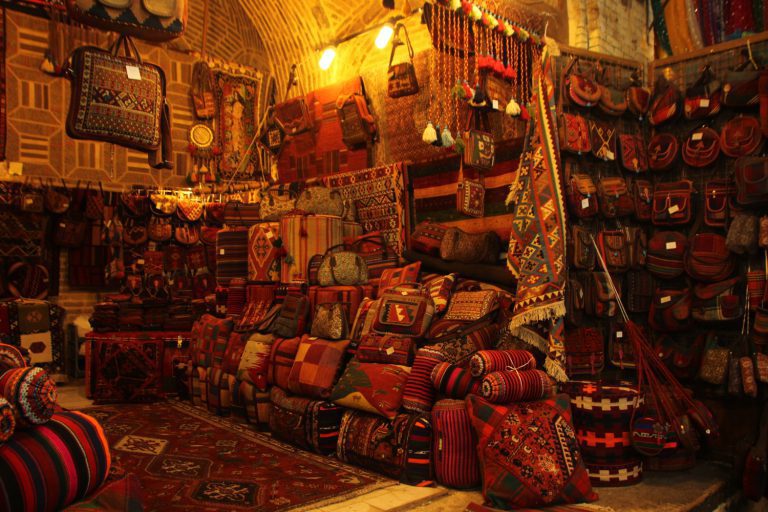 Best Souvenirs from Iran | A Glimpse into Persian Art and Culture - To ...