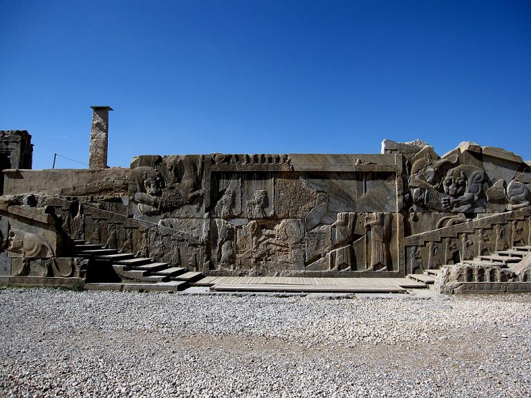 Exploring the Archaeological Sites of Persepolis - To Iran Tour