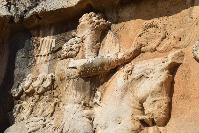 Exploring the Rich History of Tang-e Chogan | A Fascinating Journey ...