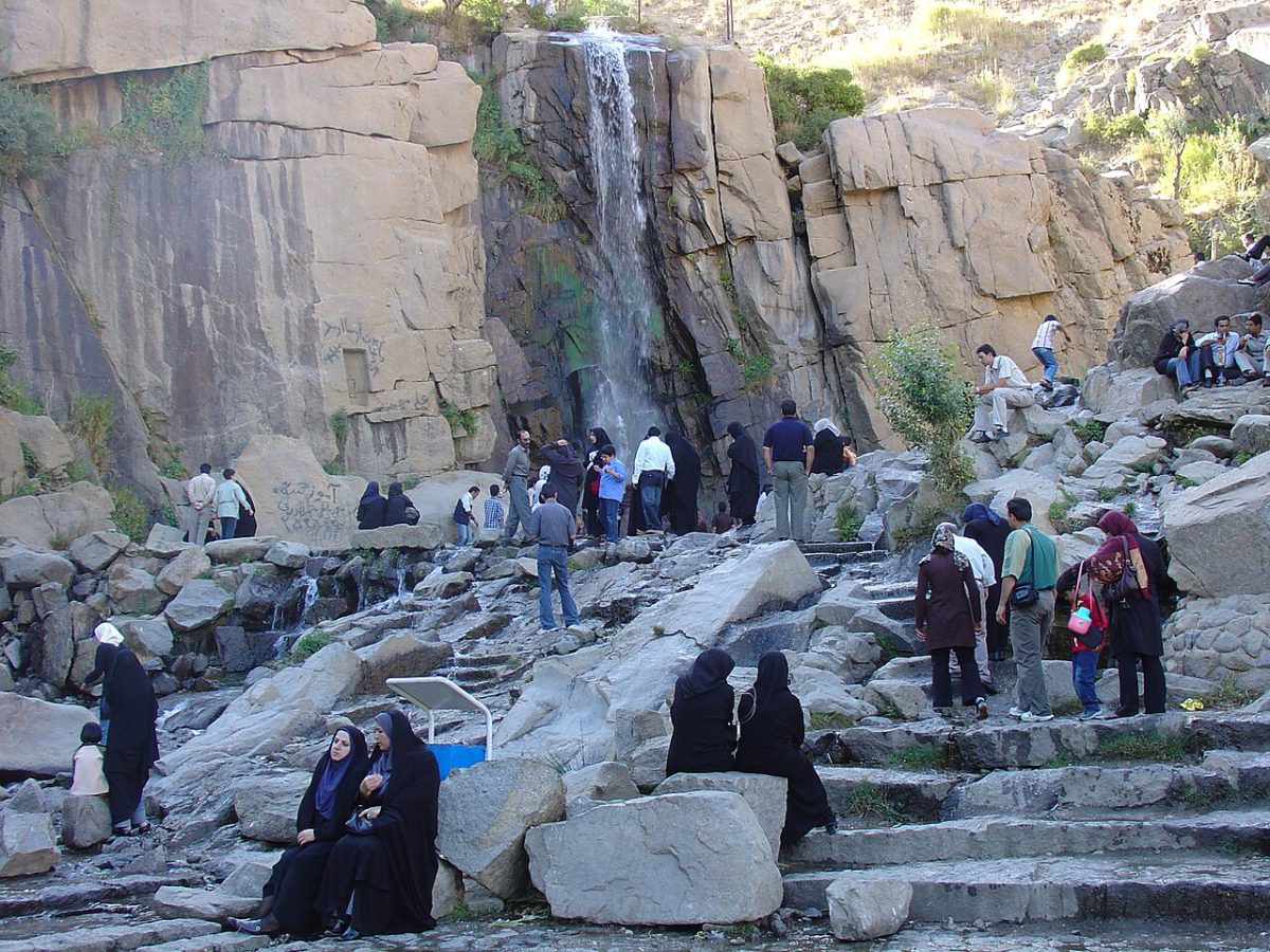Ganjnameh: Blend of History and Nature in Hamedan - To Iran Tour