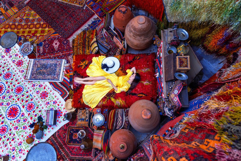 Exploring Iran's Cultural Heritage | Iran Cultural Tours - To Iran Tour