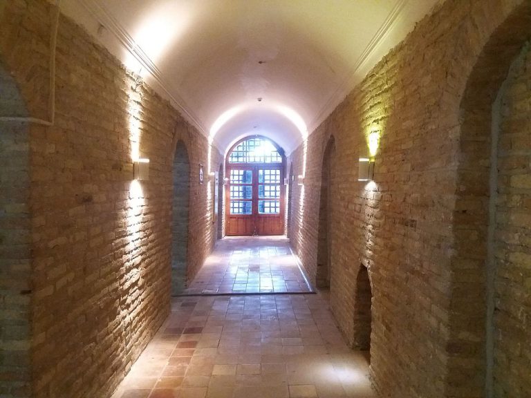 Falak-ol-Aflak Castle | A Majestic Fortress of Ancient Lorestan - To ...