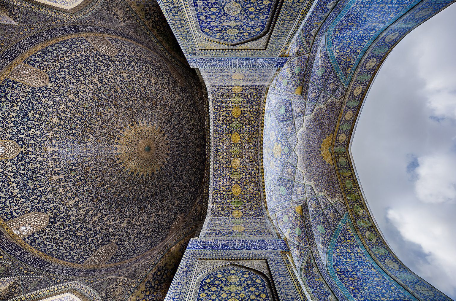 Shah Mosque: Guide to This Jewel of Isfahan - To Iran Tour