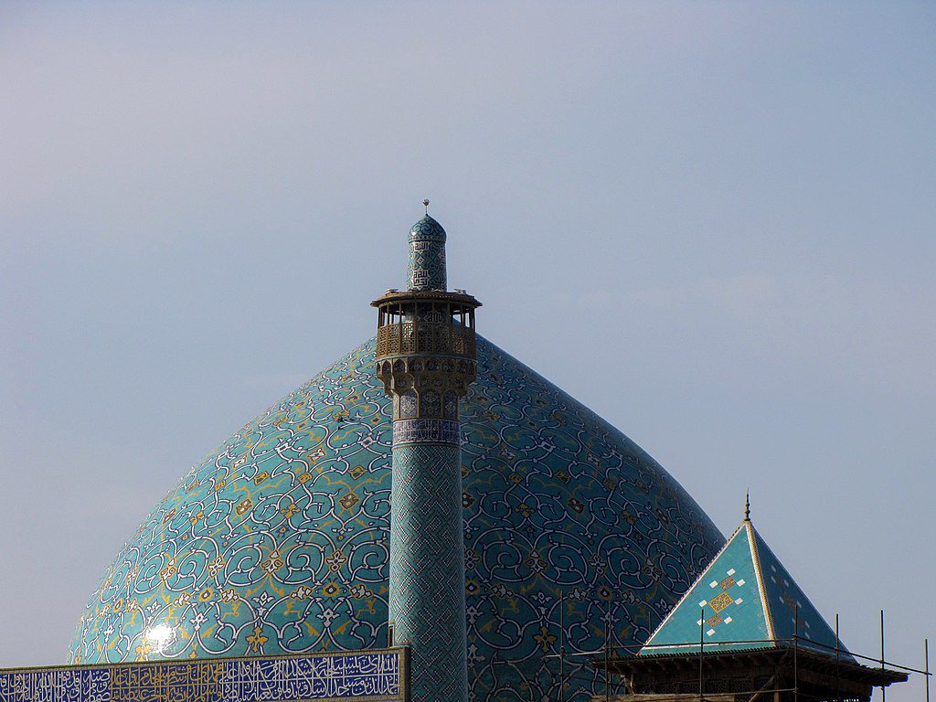 Shah Mosque: Guide to This Jewel of Isfahan - To Iran Tour