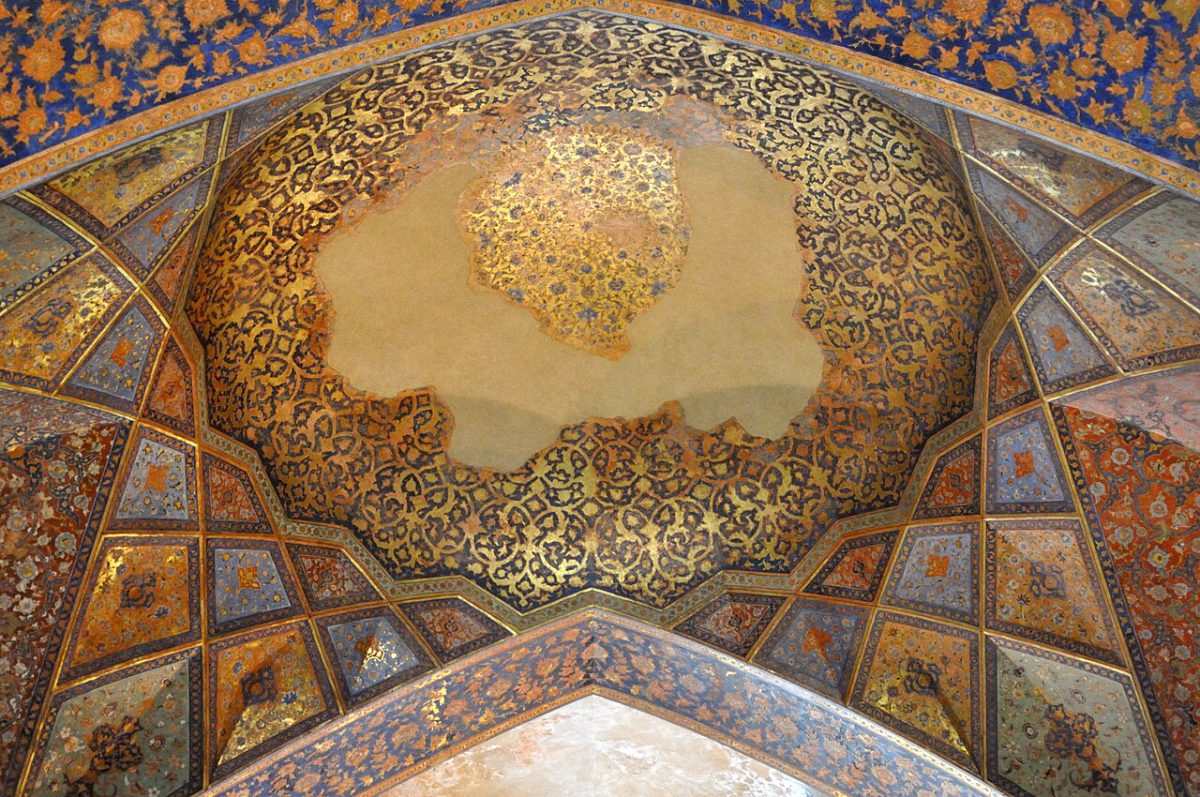 Chehel Sotoun Palace: Discover the Splendor in Isfahan - To Iran Tour