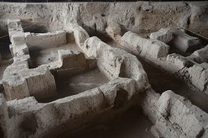 Ecbatana: The Legendary Ancient City - To Iran Tour