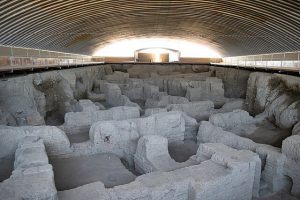 Ecbatana: The Legendary Ancient City - To Iran Tour