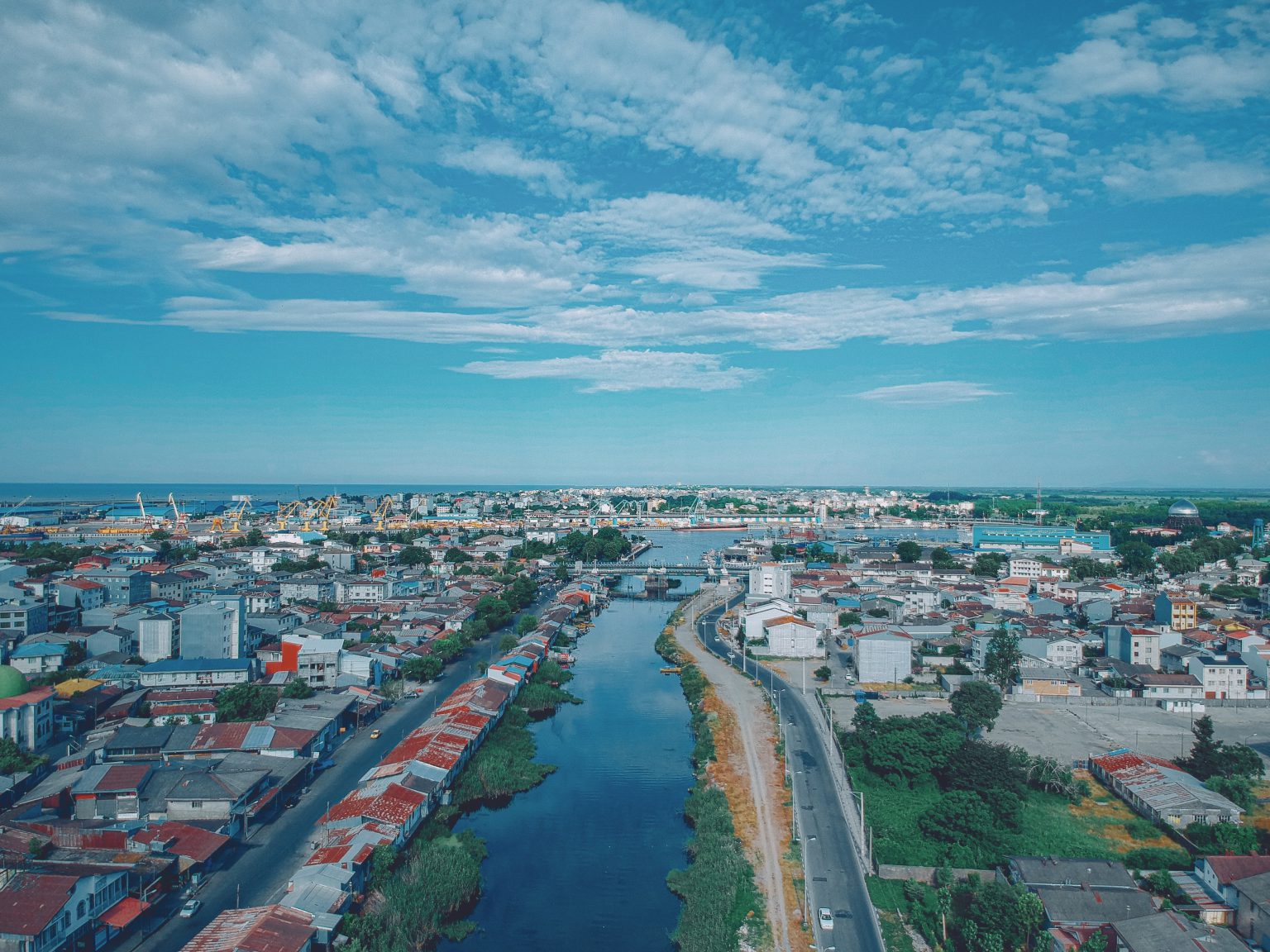 Rasht: The Perfect Harmony of Culture, Nature, and Cuisine, A Beautiful ...