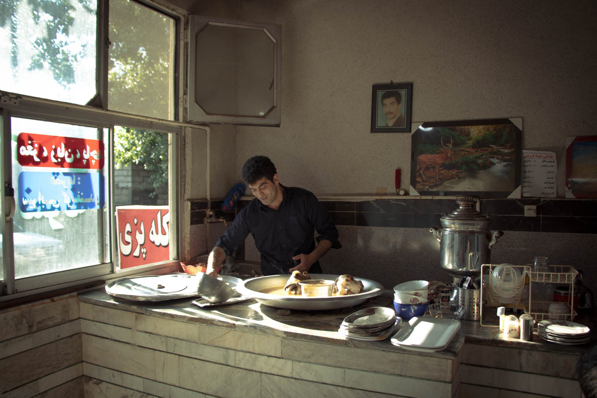 Persian Breakfast Guide: Irresistible Traditions! - To Iran Tour