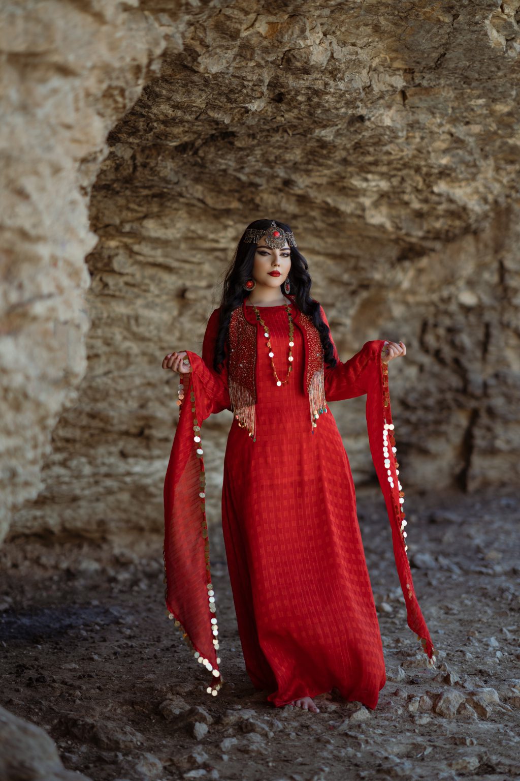 Persian Clothing: A Rich Combination of Colors and Patterns - To Iran Tour