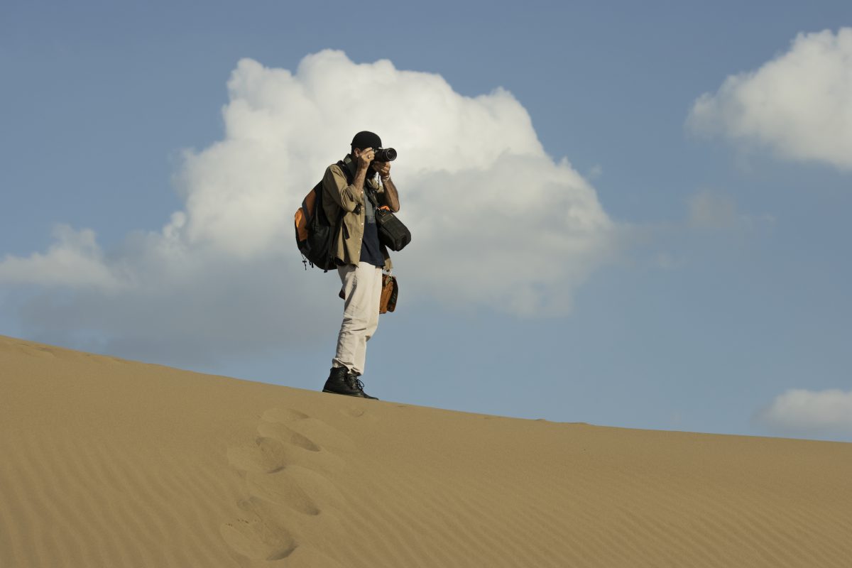 Iran Wildlife: Discovering the Best of Iran Nature - To Iran Tour