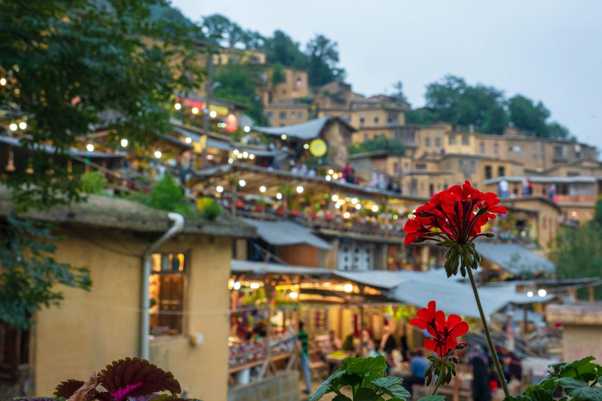 Rasht: The Perfect Harmony of Culture, Nature, and Cuisine, A Beautiful ...