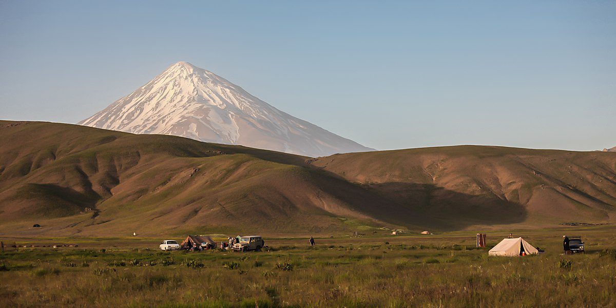 Iran Wildlife: Discovering the Best of Iran Nature - To Iran Tour