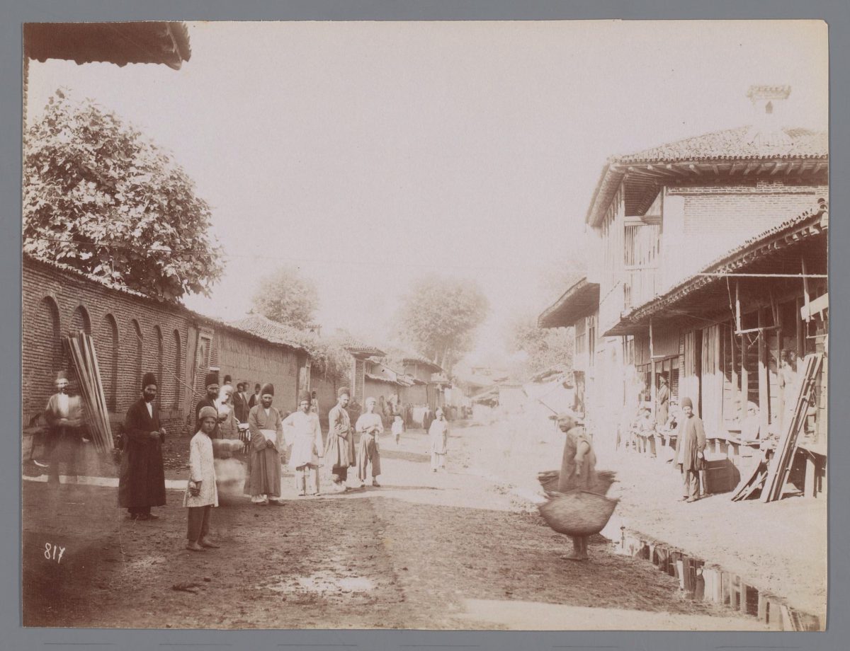 Rasht: The Perfect Harmony of Culture, Nature, and Cuisine, A Beautiful ...