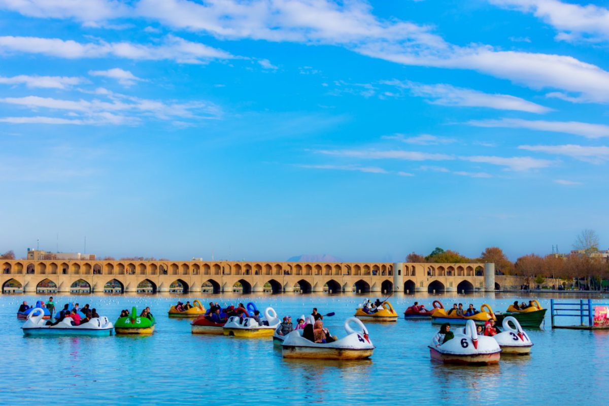 Iran in Summer | A Complete Guide for Travelers - To Iran Tour
