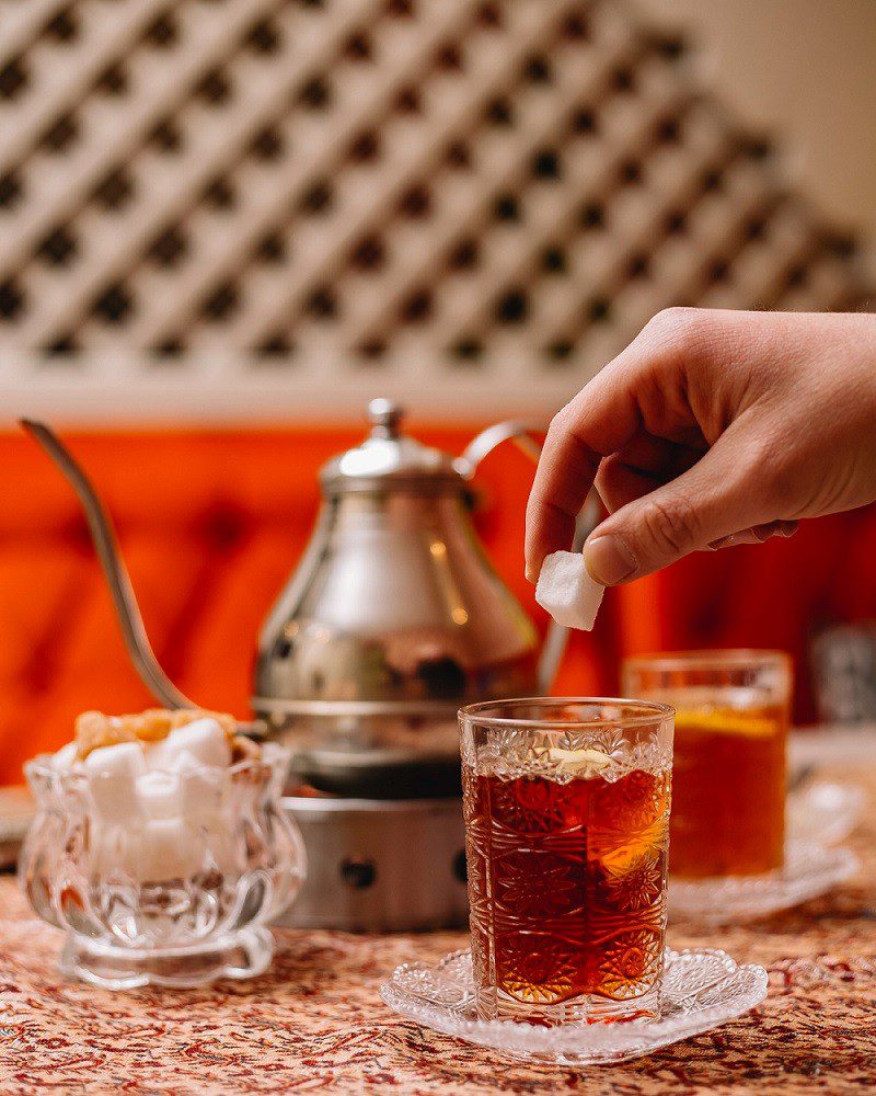 Alcohol in Iran | Can I Drink in Iran? - To Iran Tour
