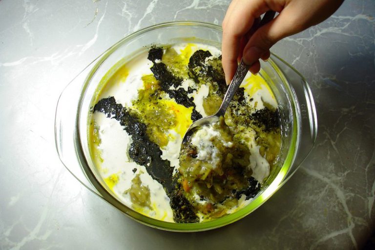 Top Street Foods in Iran - To Iran Tour