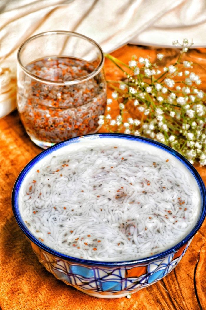 Iranian Desserts to Try in Iran - To Iran Tour